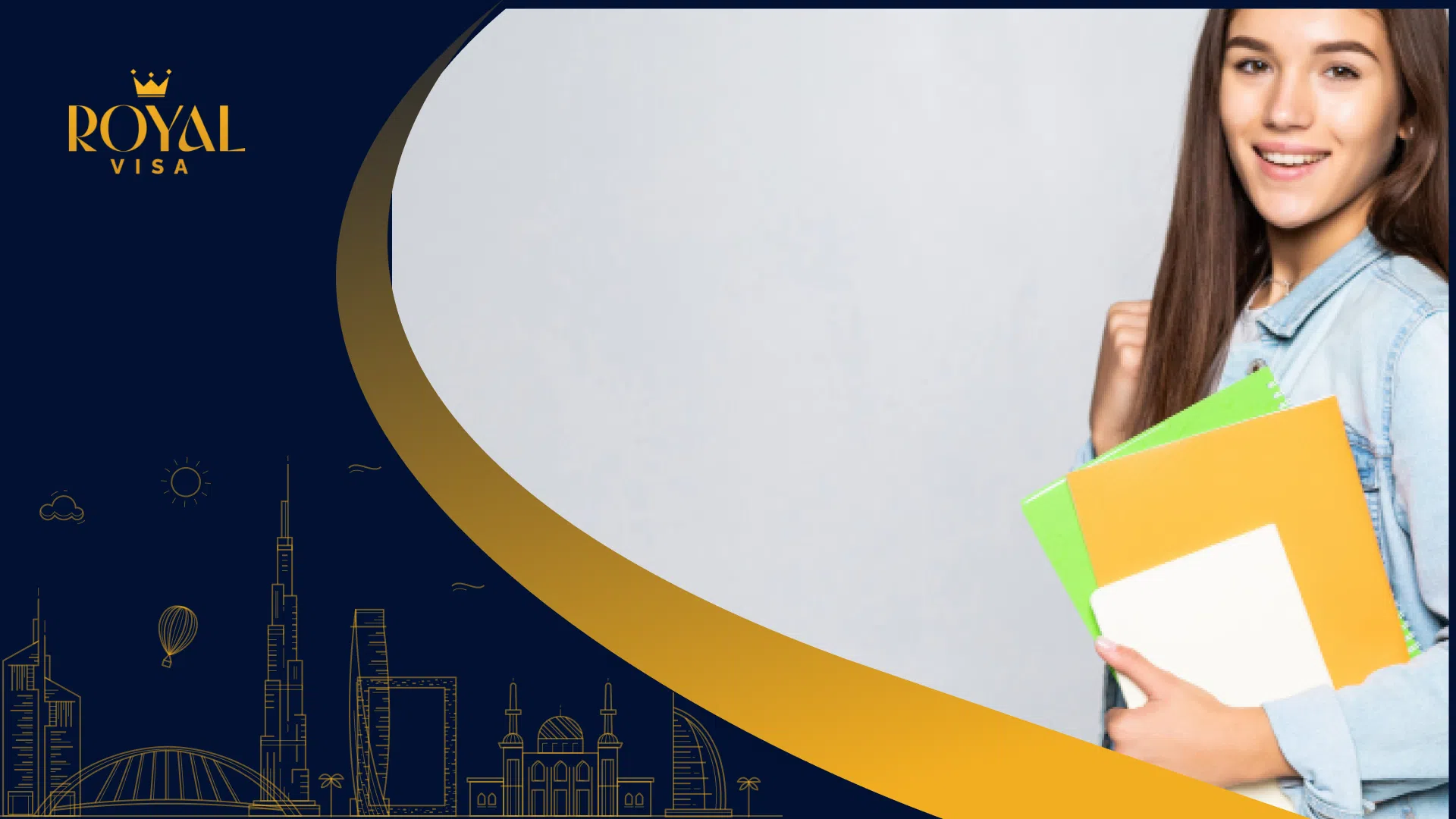 How to Get a Student Visa in the UAE: Full Guide