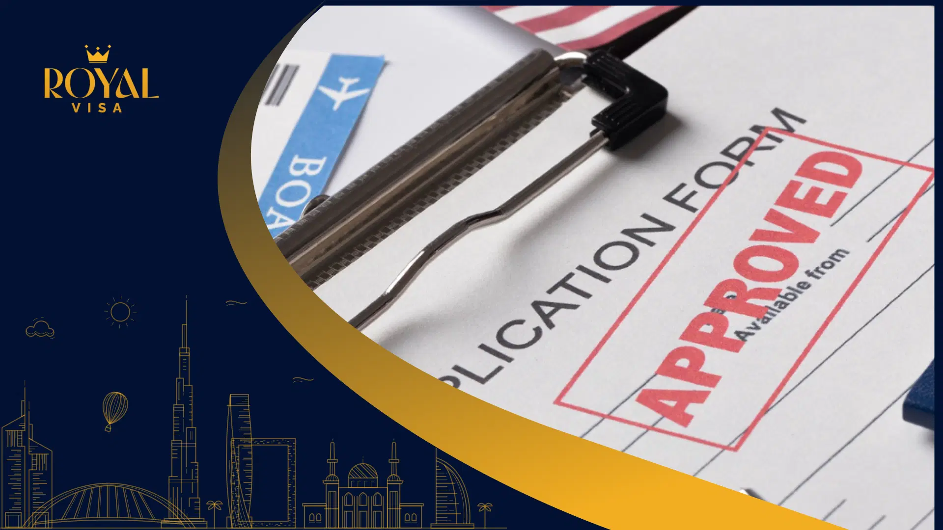Complete Guide to UAE Visa Extension: Easy Steps to Follow
