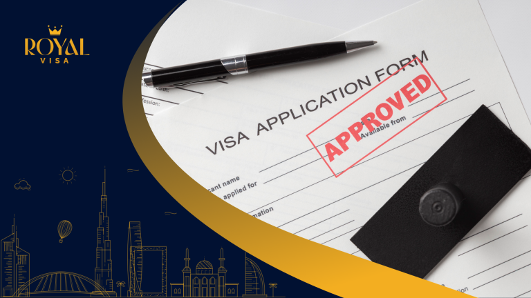 Check Your Visa Status in UAE: A Step-by-Step Guide