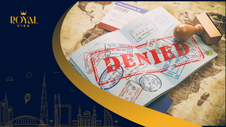 Visa Cancellation Letter: Process | Sample | Format