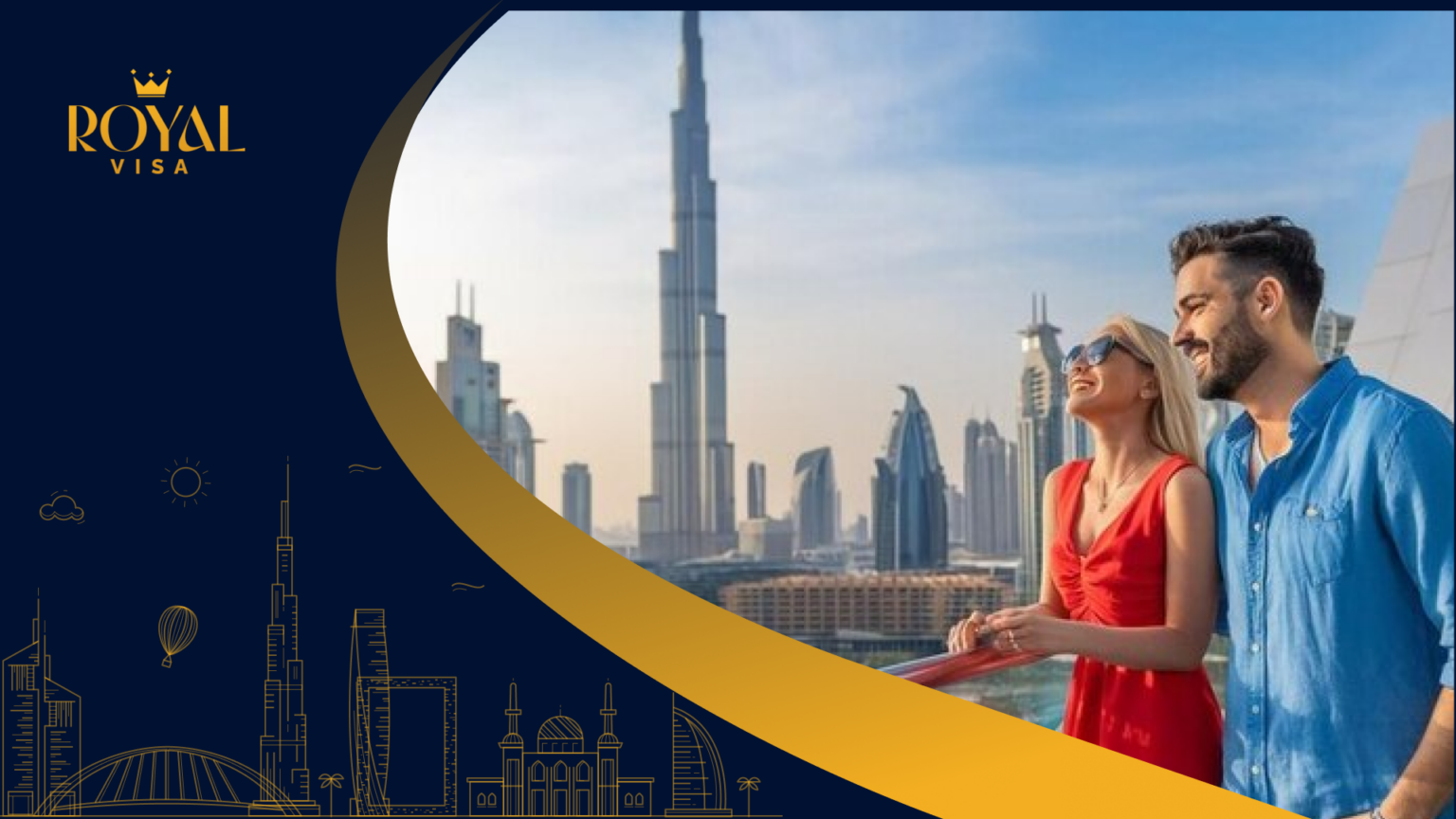 Complete Guide to UAE Visa Extension in 2024